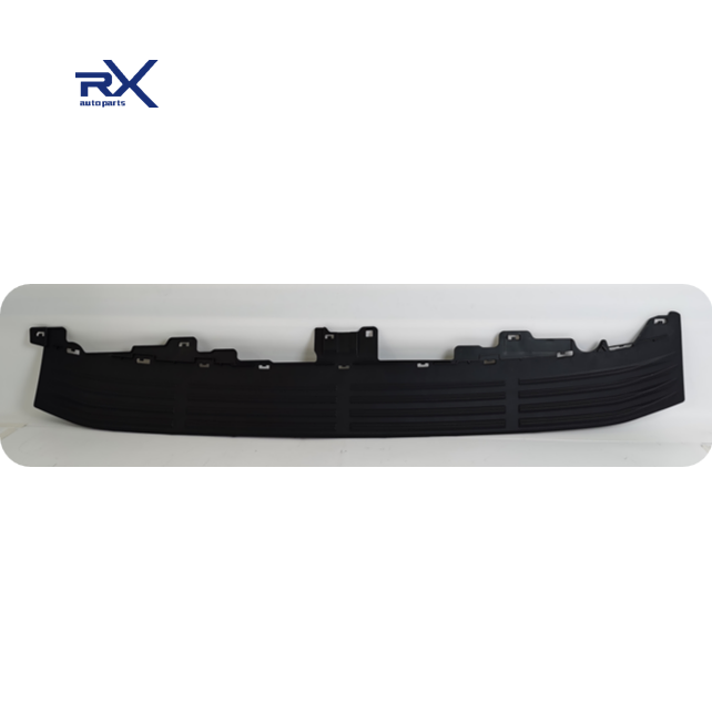 Car Rear Bumper Baffle Cover 52162-60100 For Lexus Gx400/460 2014-2021 ...