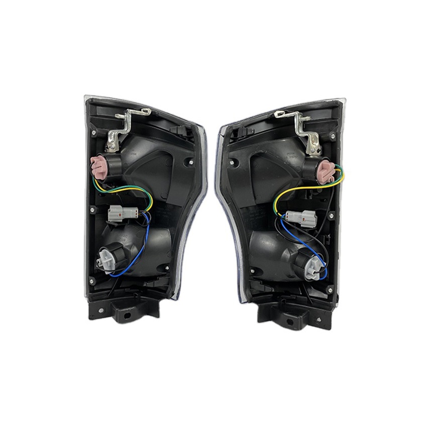 Isuzu 600p Truck Corner Lamp 12v Oem Replacement Light R 8-98010891-0 L ...