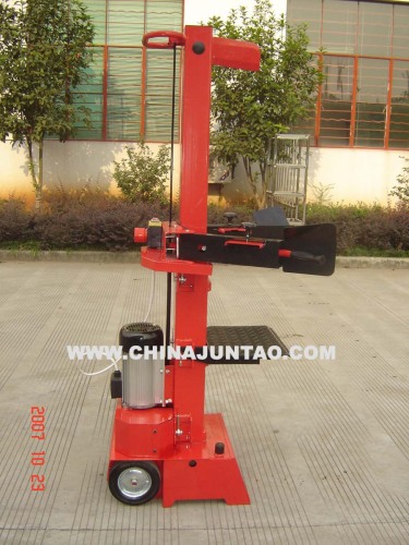 135cm Model Vertical Log Splitter, Ce,gs Approved, High Quality 135cm ...