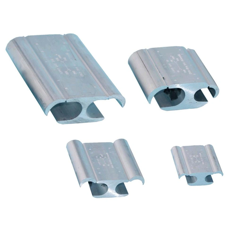 Aluminum Compression Tap Connector China Manufacturers Suppliers ...