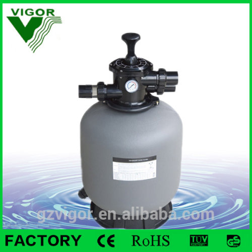 Fiberglass Swimming Pool Sand Filter,fiberglass Sand Bed Filter,2 Inch ...