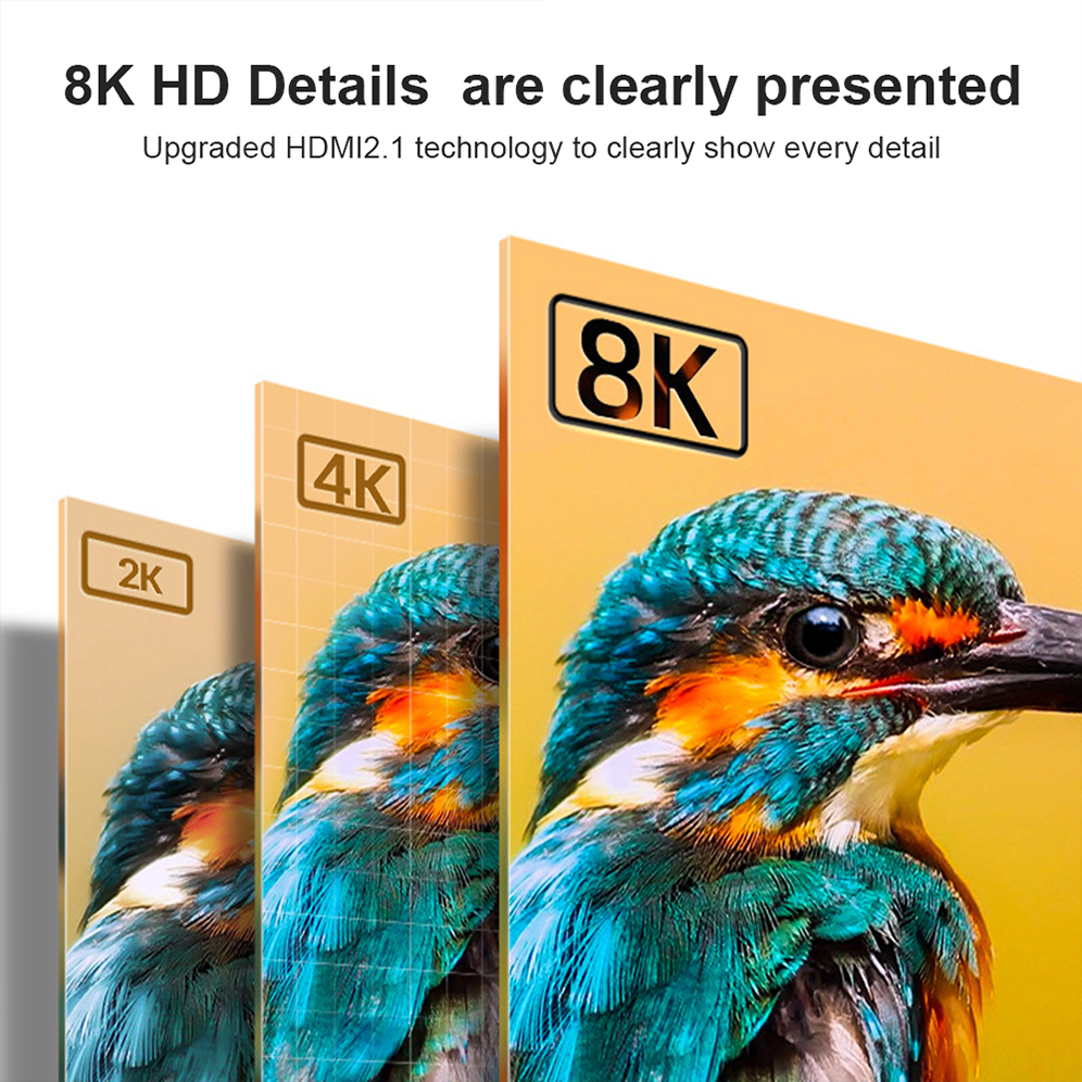 อะแดปเตอร์ 8k Hd Dp1.4 คุณภาพสูง อะแดปเตอร์ 8k Hd Dp1.4 บน bossgoo.com