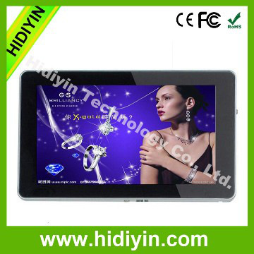 26 " Open Frame Sex Android Digital Signage Player, High Quality 26 ...