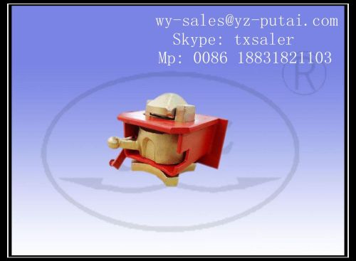 Container Chassis Twist Lock, High Quality Container Chassis Twist Lock ...