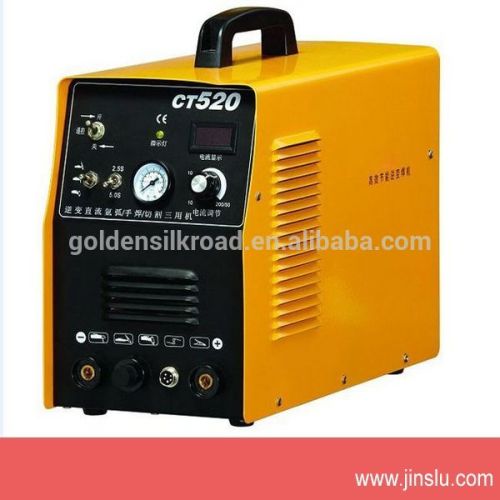 Ct 520 Three Function Automatic Welding Machine Mig Tig Mma Welding ...