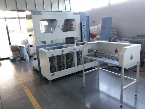 6 Weighting Unit Down Filling Machine, High Quality 6 Weighting Unit ...