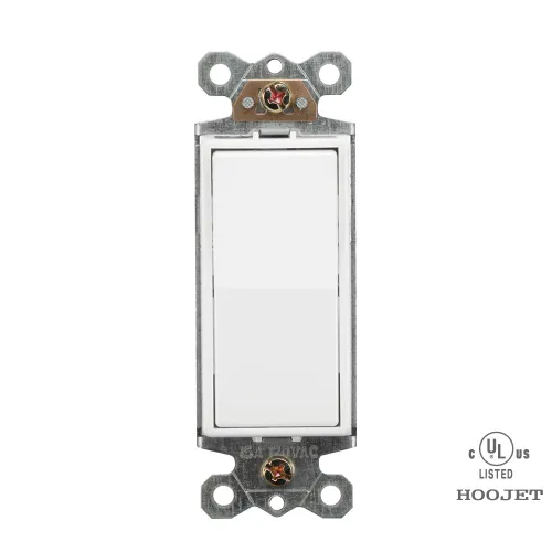 Ul American Standard 1 Gang Switch (1way/2way), High Quality Ul ...
