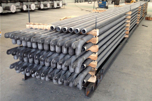 Centrifugal Casting Cracking Tube, High Quality Centrifugal Casting ...