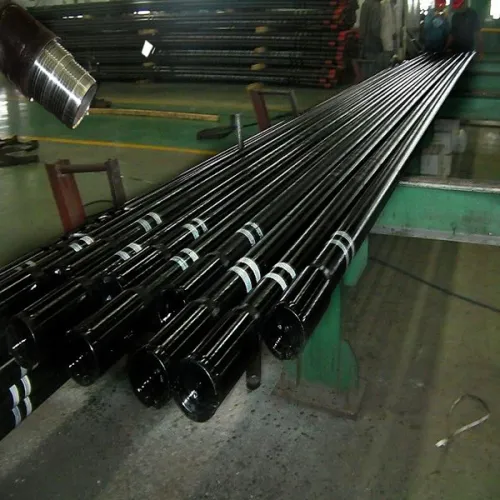 Tubing 2 3/8 "with Hydril Cs Analog Thread N80, High Quality Tubing 2 3 ...