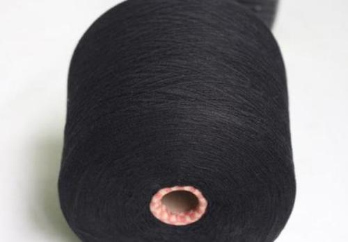 95%arawin Meta Aramid 5% Para Aramid 30s/2 Yarn In Black, High Quality ...