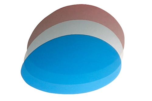 6" Silicon Carbide Lapping Film Disc, High Quality 6" Silicon Carbide ...