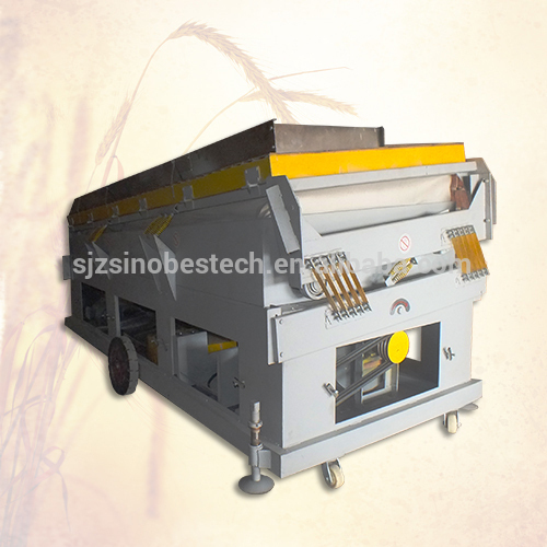 Density Separation Table For Paddy, High Quality Density Separation ...