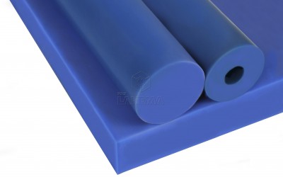 NYLATRON series products introduction