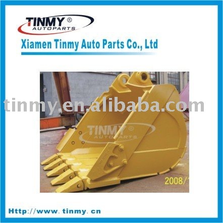 Excavator Bulldozer Rock Digging Bucket, High Quality Excavator ...