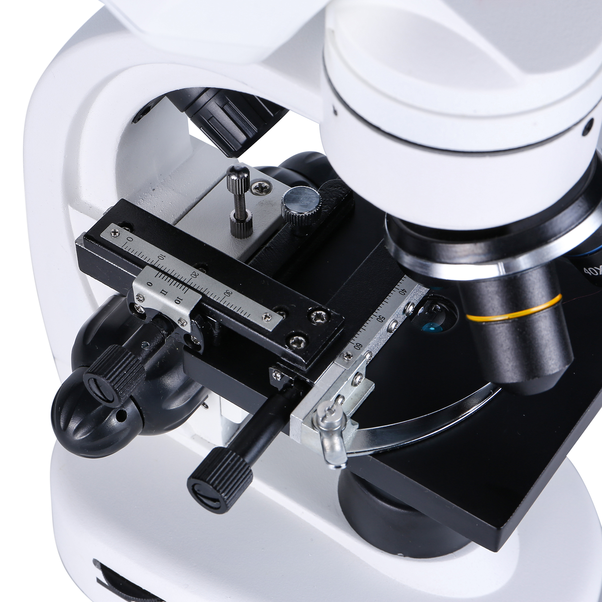 Inre China High Quality Continuous Zooming Stereo Microscope 44-sc For ...