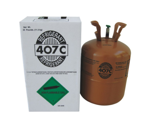 Gas Refrigerante R407c, High Quality Gas Refrigerante R407c on Bossgoo.com