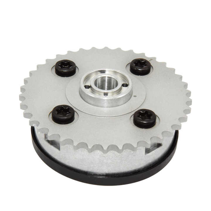 Vvt Solenoid And Camshaft Gear Adjuster For Engine Timing (11367583207 ...