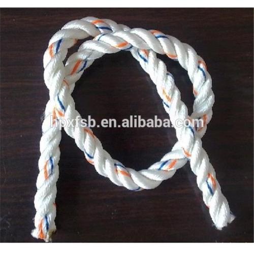 8 Strand Nylon Ships Mooring Rope For Ship, High Quality 8 Strand Nylon ...