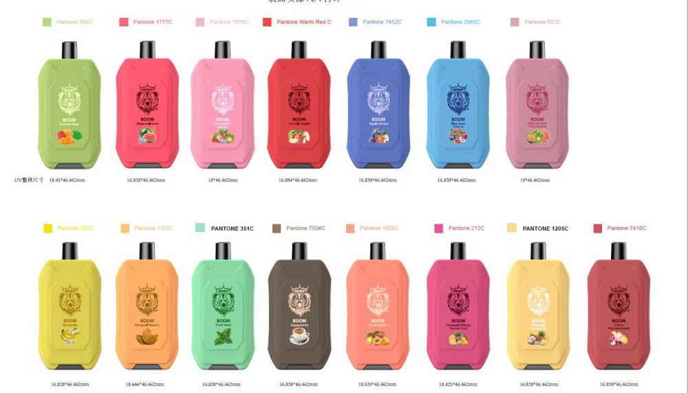 Smokman Boom 9000 퍼프 Vape 도매 일회용 Vape, Bossgoo.com의 고품질 Smokman Boom ...