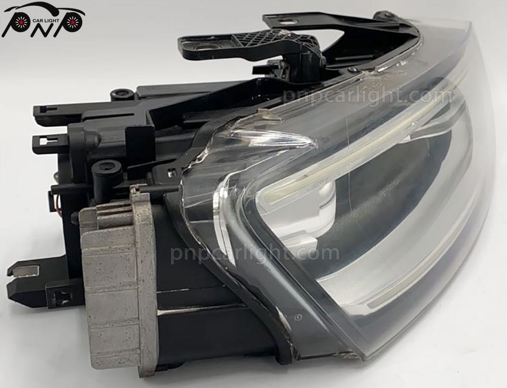 Xenon headlight for Audi Q3 Sportback 2012-2015 China Manufacturers ...