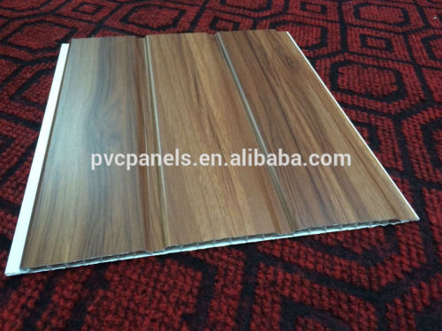 Interior Panneau De Plafond De Pvc En Pvc Plafond/lambris, High Quality ...