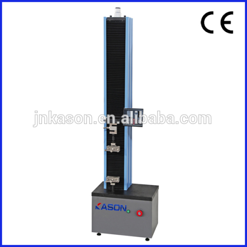 Wds -e Series Digital Display Electronic Universal Tensile And ...