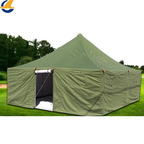 Outdoor Ranger Military Camping Tent, High Quality Outdoor Ranger ...
