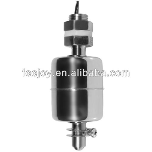 Shanghai Feejoy Mini Float Level Switch Magnetic Float Type Water/oil/liquid/fluid Level ...