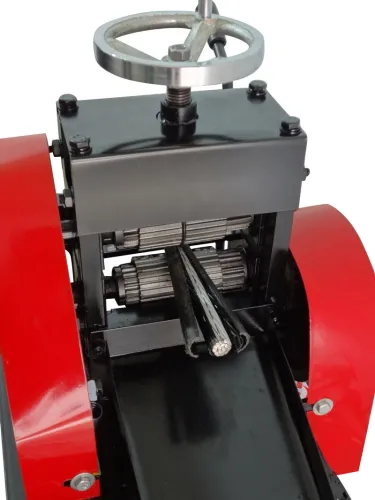 Mesin Stripper Kabel Rotary, kualitas tinggi Mesin Stripper Kabel ...