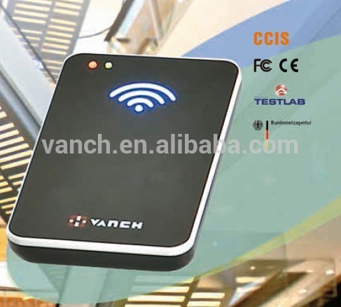 Usb Infrared Uhf Rfid Desktop Reader With Fcc And Ce, High Quality Usb ...