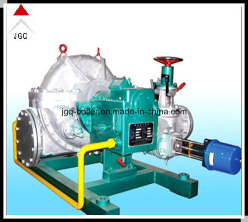 Jgq Back Pressure Pulled Steam Turbine, High Quality Jgq Back Pressure ...