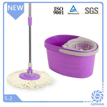 360 Mop(magic Mop Easy Mop Floor Mop Cleaning Mop 360 Spin Mop)s-2, Bossgoo.com의 고품질 360 Mop ...