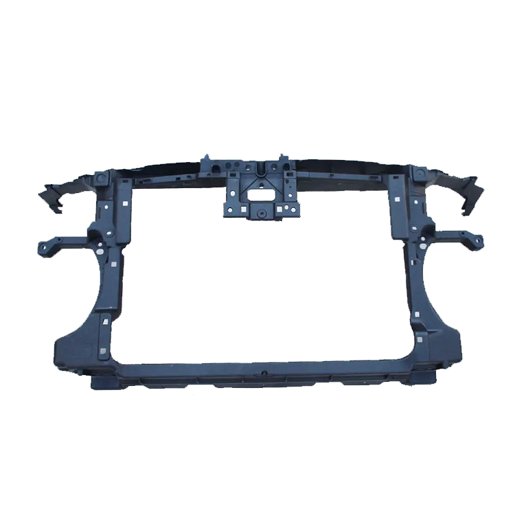 High Quality Car Radiator Support Frame For Vw Passat B7, High Quality ...