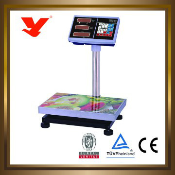 Best Weight Scale, 60kg*5g (yz-802), High Quality Best Weight Scale ...