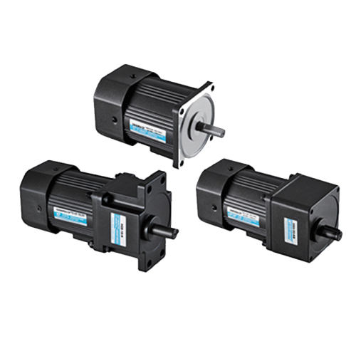 60w Reversible Ac Induction Motor With Speed Controller, High Quality ...