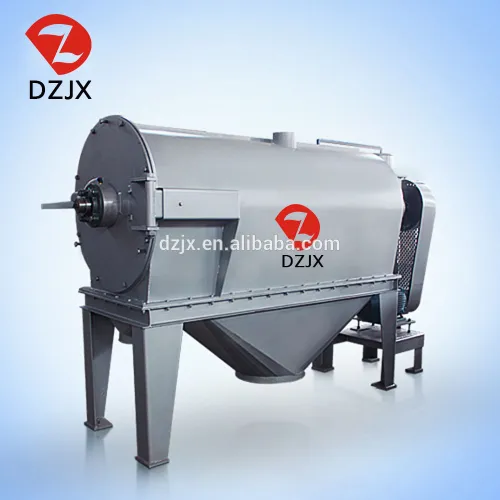Dz Stainless Steel Sus304 Industrial Gold Trommel Plans, High Quality ...