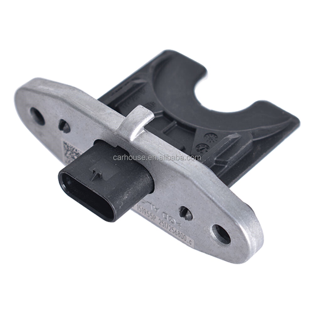 Genuine New Neutral Safety Switch Ae8z-7f293 For Ford Fiesta & Focus ...