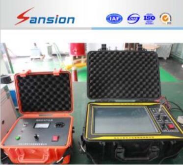 Cable Fault Locating Test Set, High Quality Cable Fault Locating Test ...