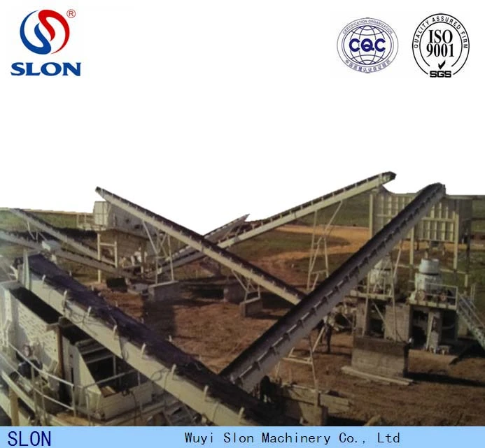 내열 와이어 스틸 코드 Ep400 컨베이어 벨트, Bossgoo.com의 고품질 내열 와이어 스틸 코드 Ep400 컨베이어 벨트