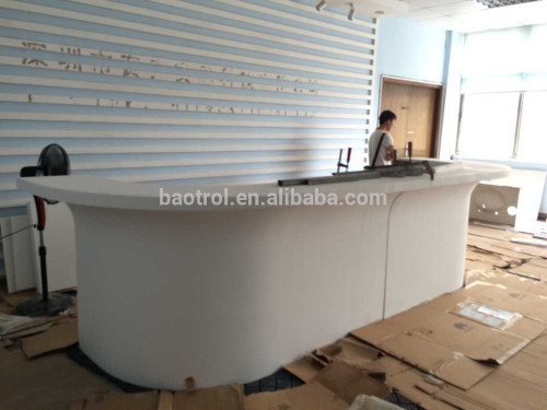 Attractive Design For Commercial Bar Counter, High Quality Attractive ...