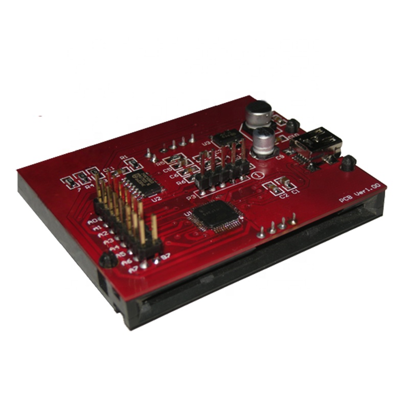 Pcb 기판 설계 회로 기판 조립 시제품 기판 의 고품질 Pcb 기판 설계 회로 기판 조립 시제품 기판