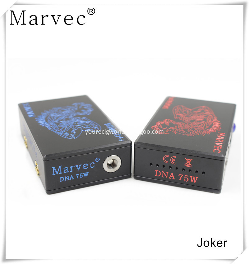 Genuine Dna75w Chip Vape Mod For Sale, High Quality Genuine Dna75w Chip ...