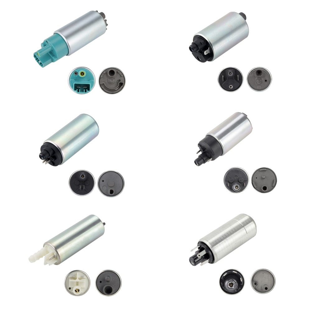 Universal Fuel Pump For Toyota Honda Acura Oem 23221-74021, High ...