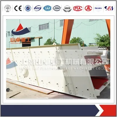 Sunstone Brand Aggregate Screen,aggregate Screener, Aggregate Screening ...