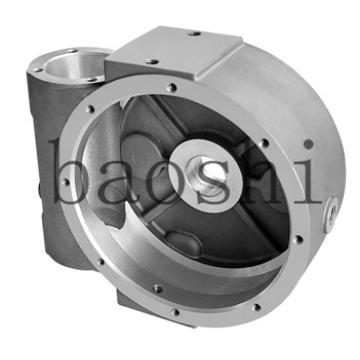 Low Pressure Casting Turbine Box, High Quality Low Pressure Casting ...