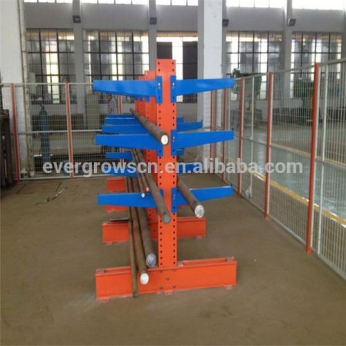 Warehouse Storage Cantilever Racking Cantilever Bar Rack, High Quality ...