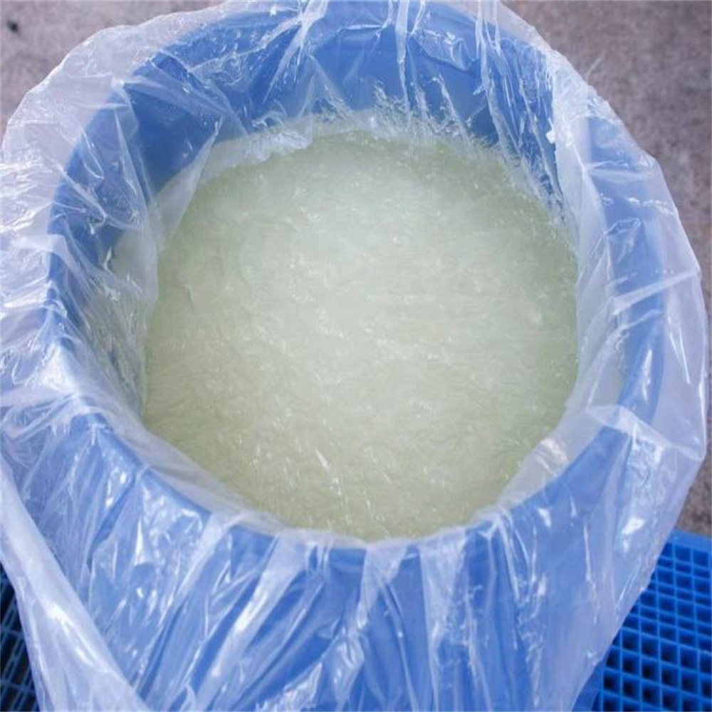 Shampoo Raw Material SLES 70% China Manufacturers Suppliers Factory ...