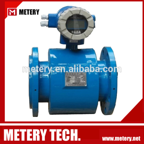 Digital Electro Flow Meter, High Quality Digital Electro Flow Meter on ...