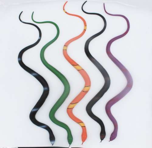 Jumbo Pvc Realistic Snakes 30 Inches, High Quality Jumbo Pvc Realistic ...