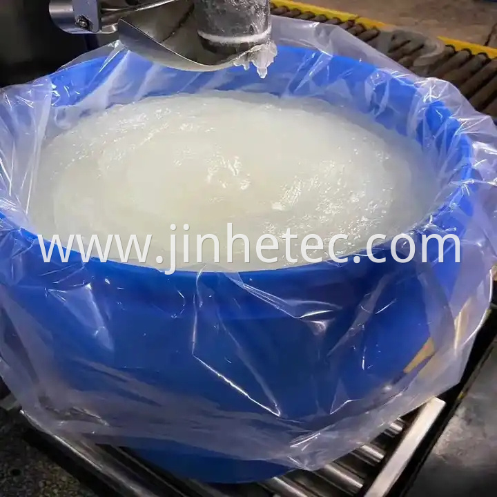 Cosmetic Grade SLES 70% For Daily Chemical Use China Manufacturers ...